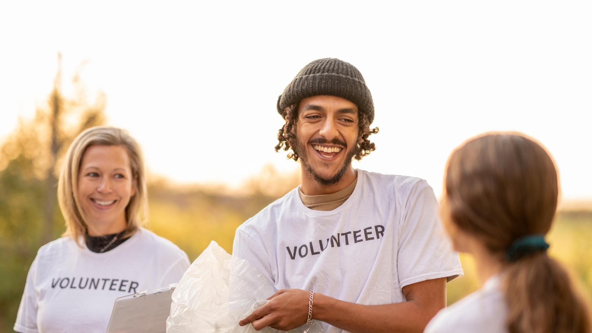 Volunteer Retention 101: Creating a Culture They Can't Resist